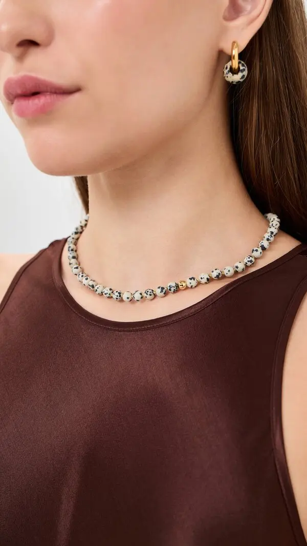 Anni Lu Pops Necklace