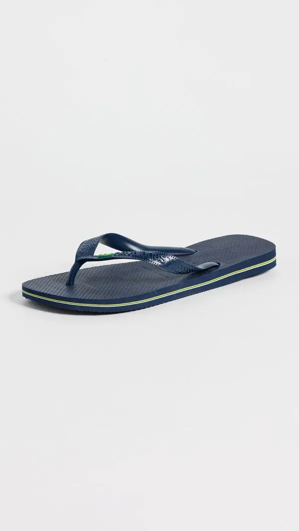 Havaianas Brasil Flip Flops