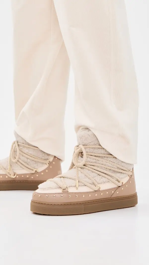Inuikii Curly Rock Boots