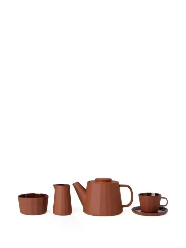THE CONRAN SHOP Fade Tea Set
