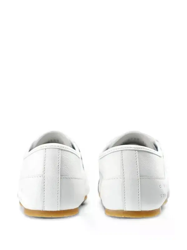 COPENHAGEN  Cph717 Calf Leather Sneakers