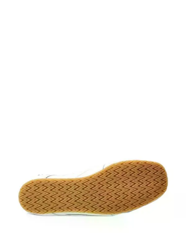 COPENHAGEN  Cph717 Calf Leather Sneakers