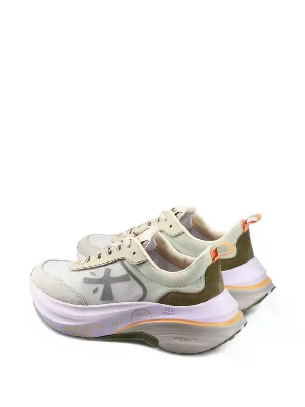 Premiata Hill Sneakers
