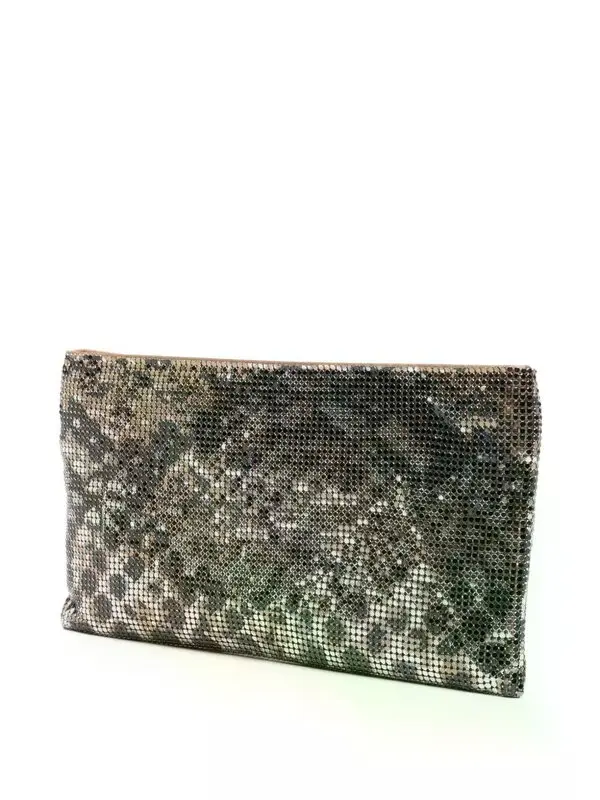 Benedetta Bruzziches Leopard-print Shoulder Bag
