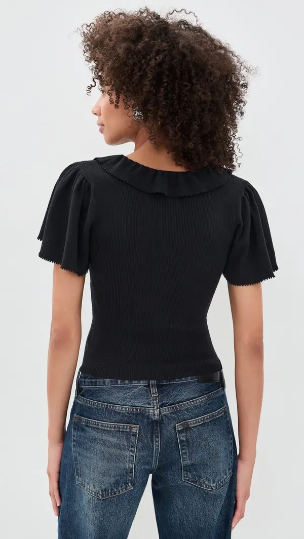 Paige Inaya Top