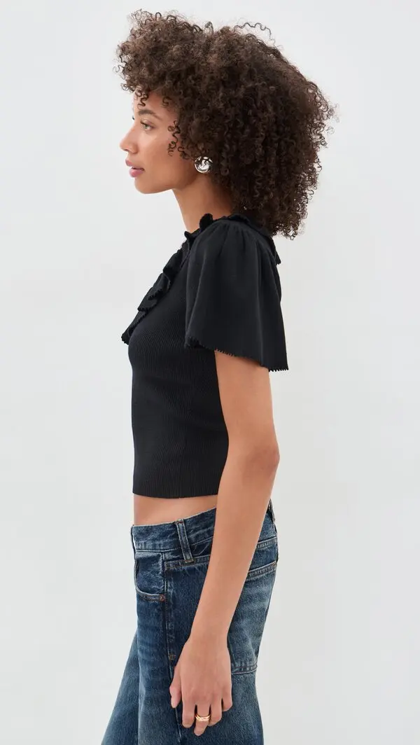 Paige Inaya Top