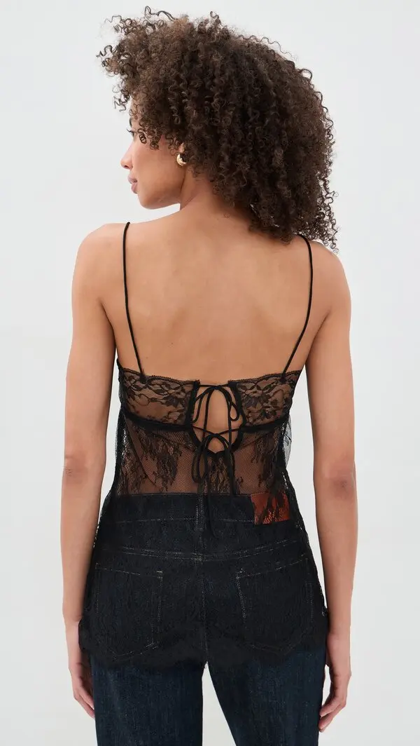 Lioness Barely There Cami