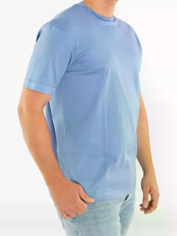 VALENZA Interlock Supima Cotton T-shirt