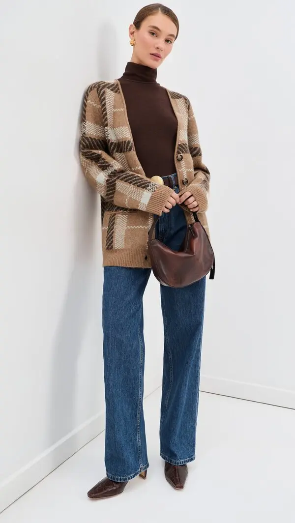 Veronica Beard Covey Cardigan