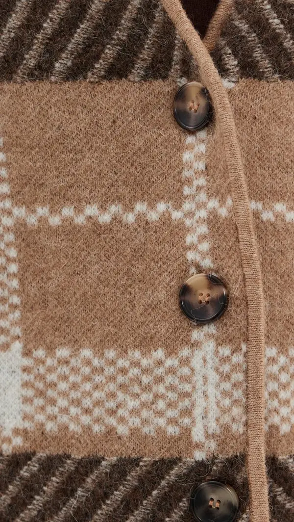 Veronica Beard Covey Cardigan