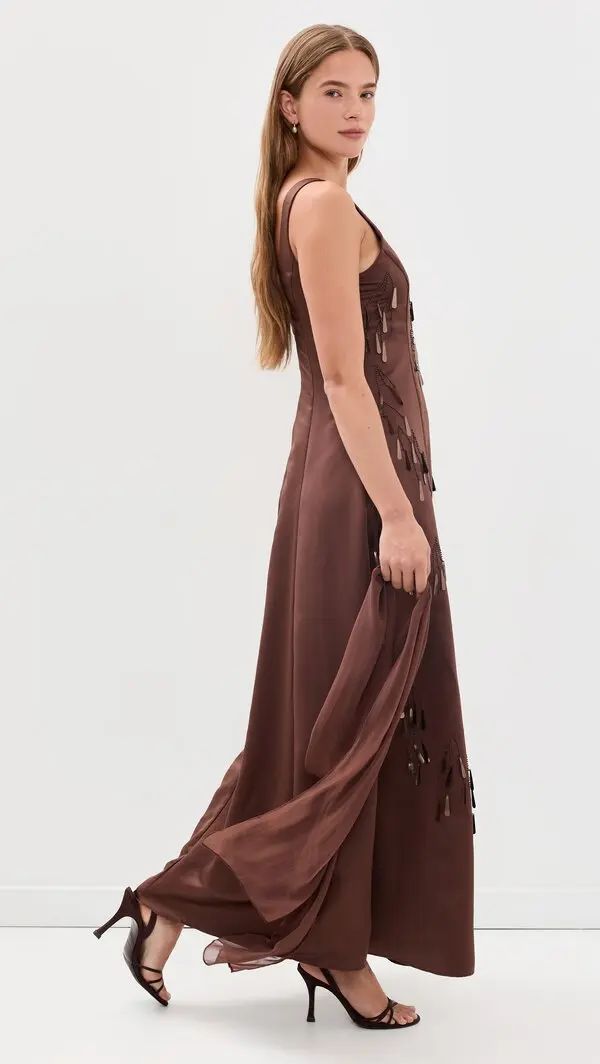 COUPER Emilia Gown