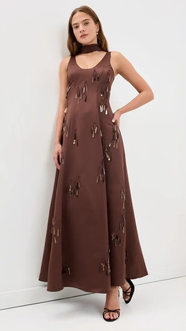COUPER Emilia Gown