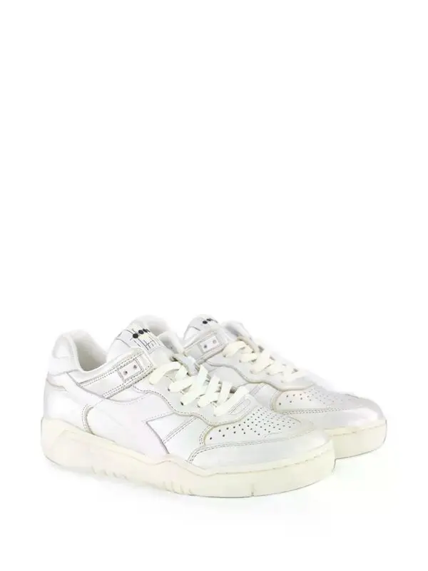 DIADORA B560 Metal Sneakers