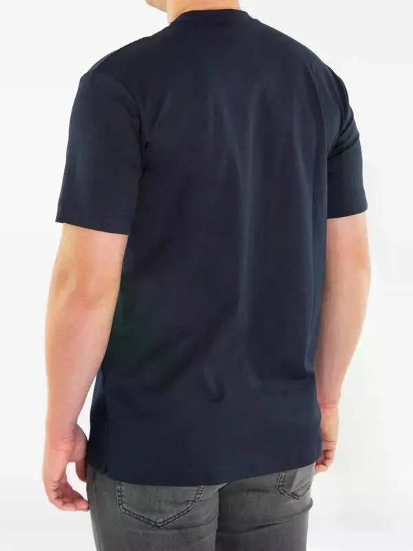 VALENZA Cotton T-shirt