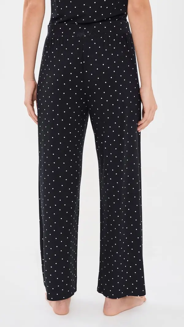 Z Supply Luxe Dot Pants