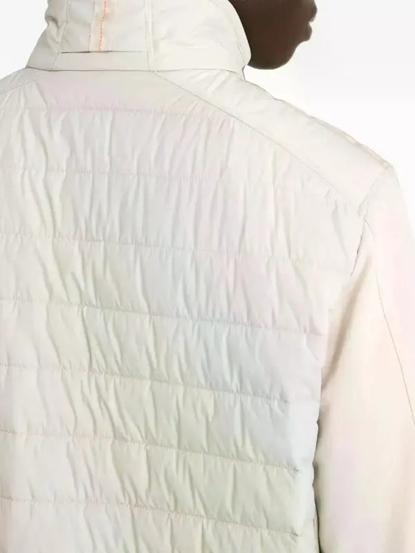 PARAJUMPERS Elliot Quilted Jacket