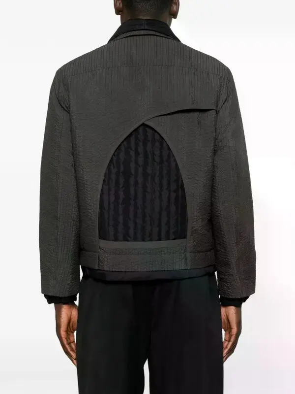 CRAIG GREEN Double-quilt Jacket