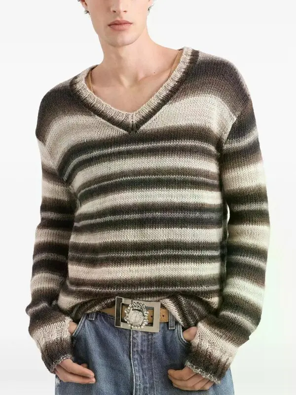 Dolce & Gabbana Wool-blend Pullover