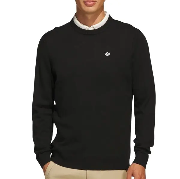 Adidas Cashmere Sweater Asia Sizing