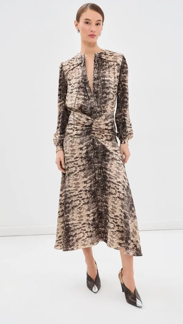 Isabel Marant Étoile Laraya Top