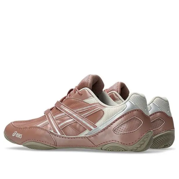 Asics Hypersync 'umeboshi Pure Silver - Umeboshi/pure Silver