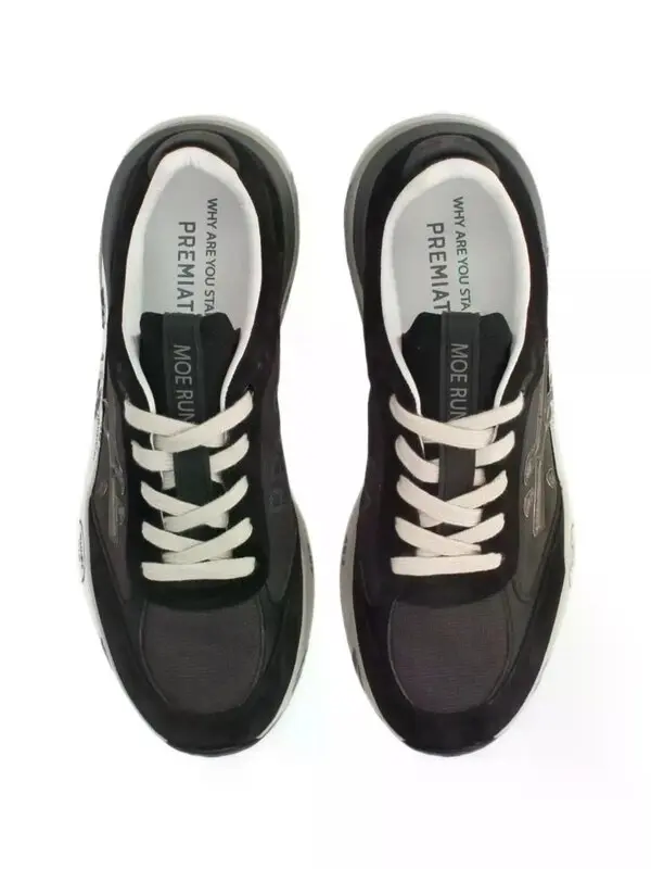 Premiata Moerun 8304 Sneakers