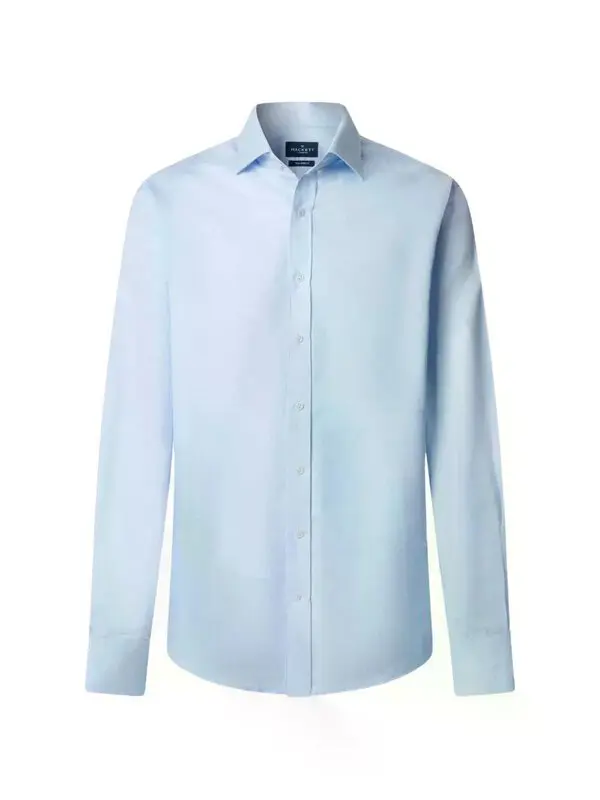 HACKETT  Tailored-fit Oxford Shirt