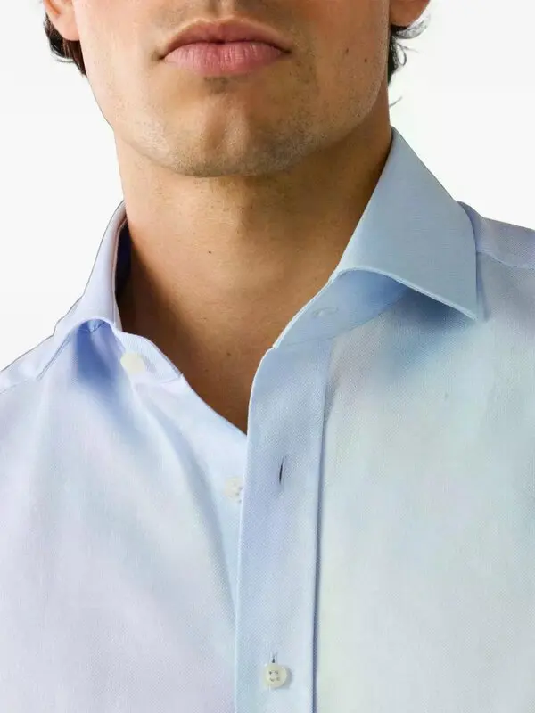 HACKETT  Tailored-fit Oxford Shirt