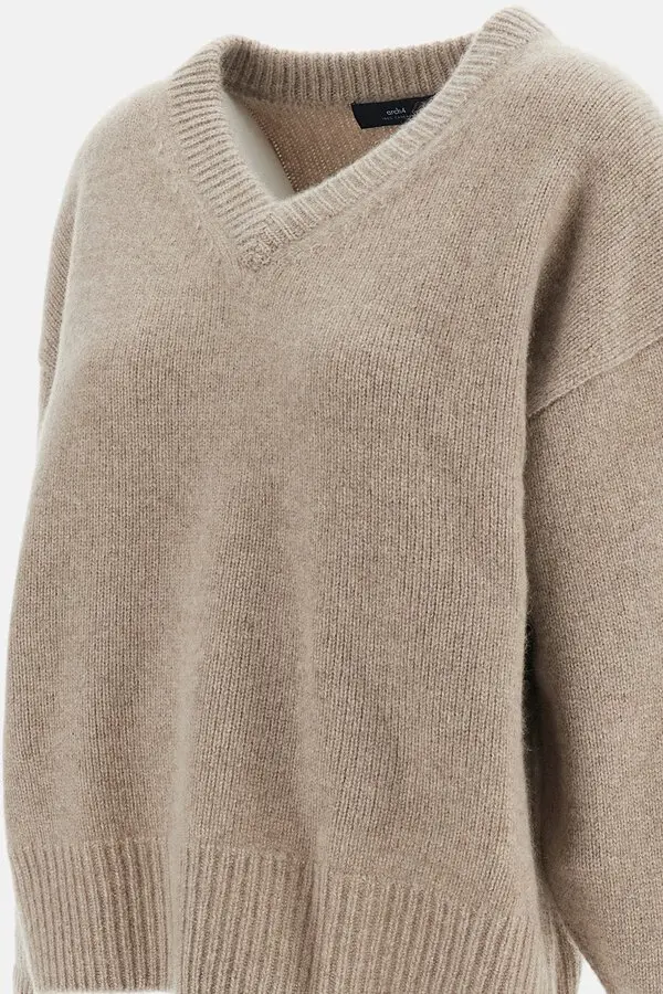 Arch4 Maglione Estelle In Cashmere