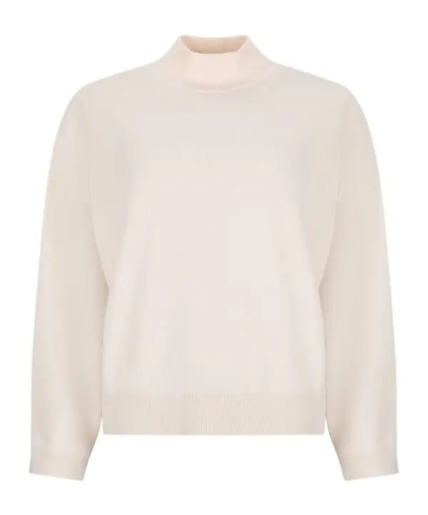 Brunello Cucinelli Long-sleeve Turtleneck Sweater