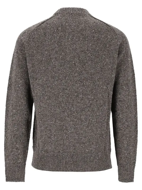 Isabel Marant Étoile Marant Koman-gb Crewneck Sweater