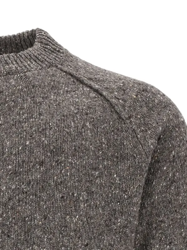 Isabel Marant Étoile Marant Koman-gb Crewneck Sweater