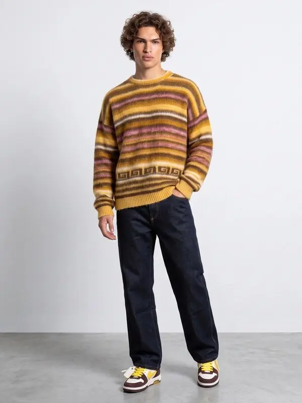 Isabel Marant Étoile Marant Scolan-gb Striped Sweater