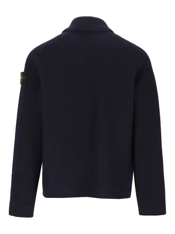 Stone Island Cloth Jacket