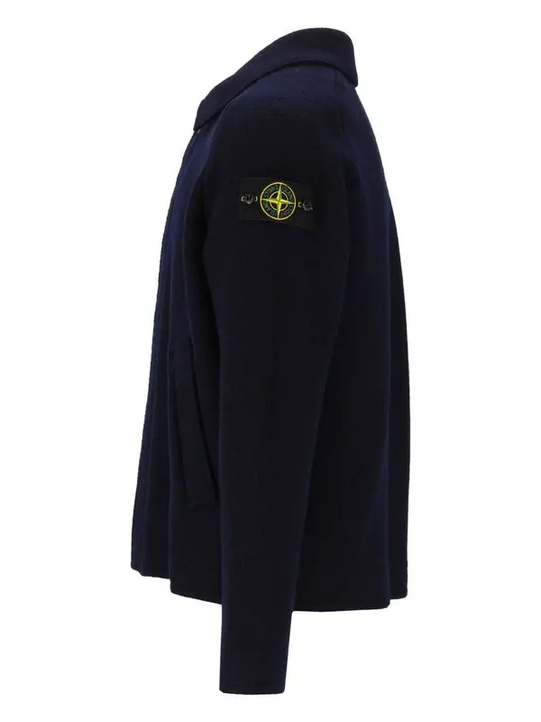 Stone Island Cloth Jacket