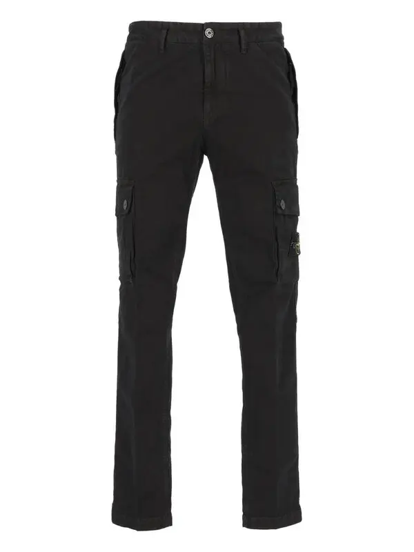 Stone Island Cargo Trousers