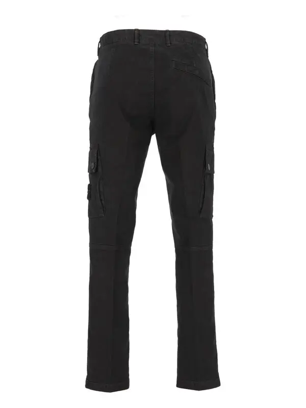 Stone Island Cargo Trousers