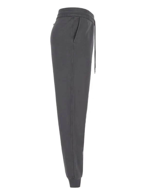Thom Browne 4-bar Sweatpants - Gray