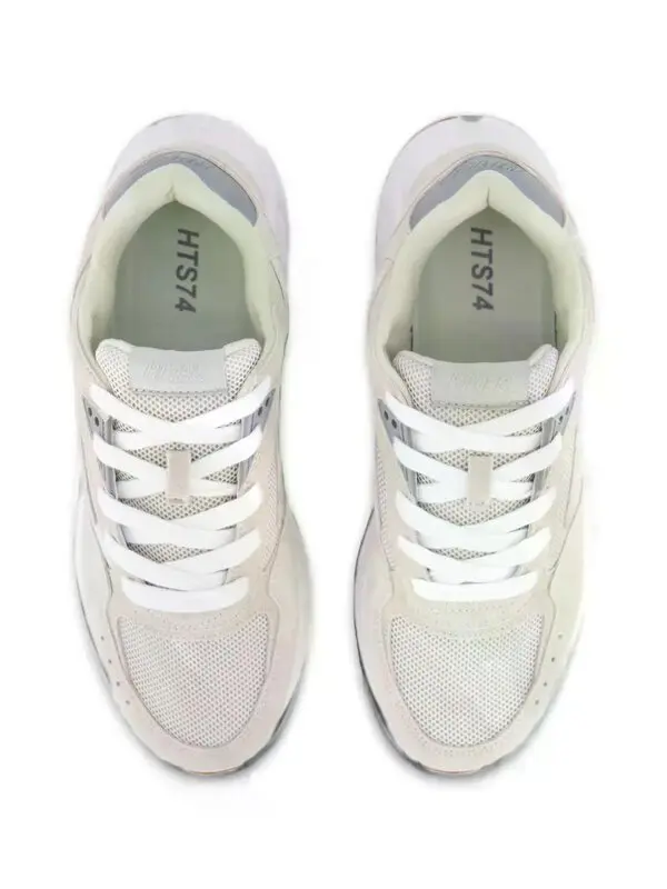 HI-TEC Hts Shadow Rgs Sneakers