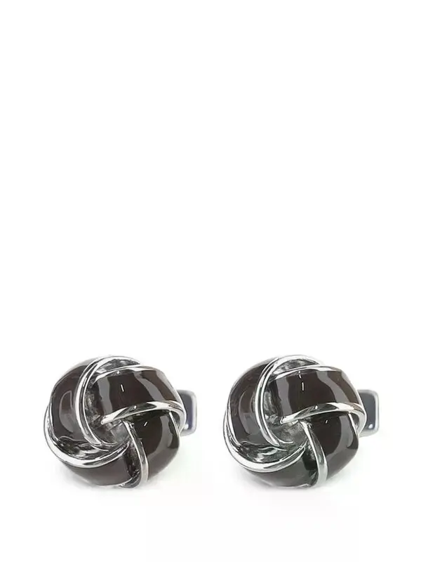 BOSS Brass Cufflinks