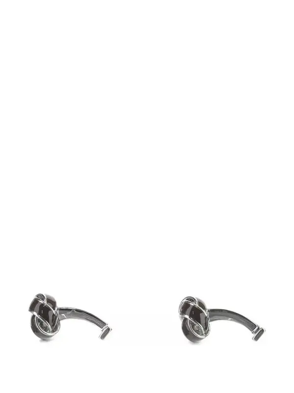 BOSS Brass Cufflinks