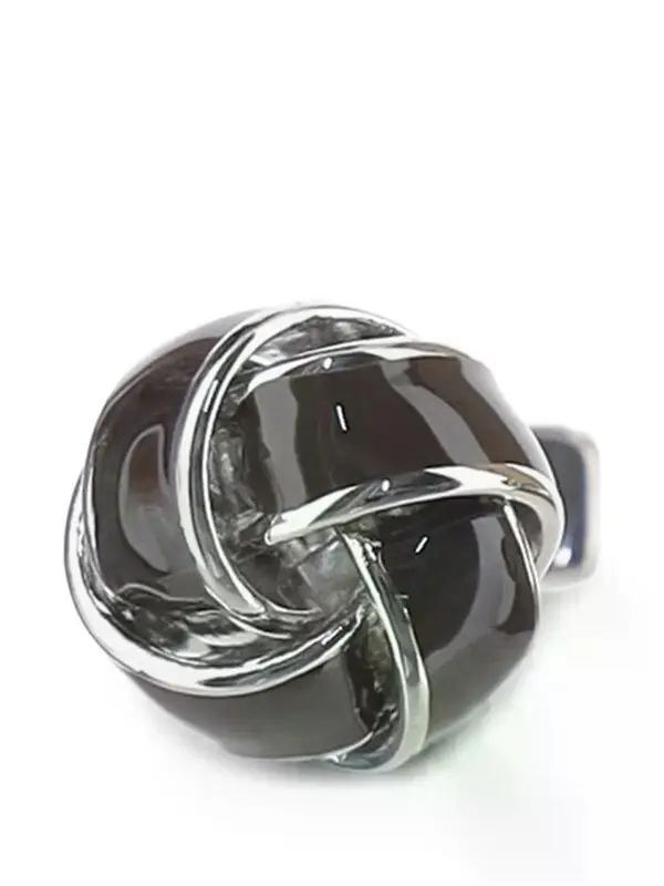 BOSS Brass Cufflinks