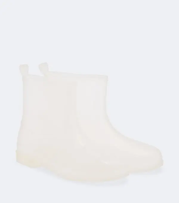 ANCIENT GREEK SANDALS Omvria Pvc Rain Boots