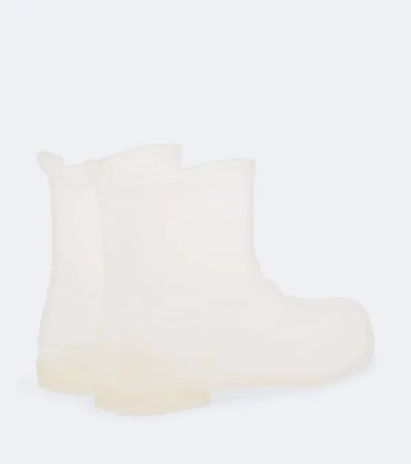 ANCIENT GREEK SANDALS Omvria Pvc Rain Boots