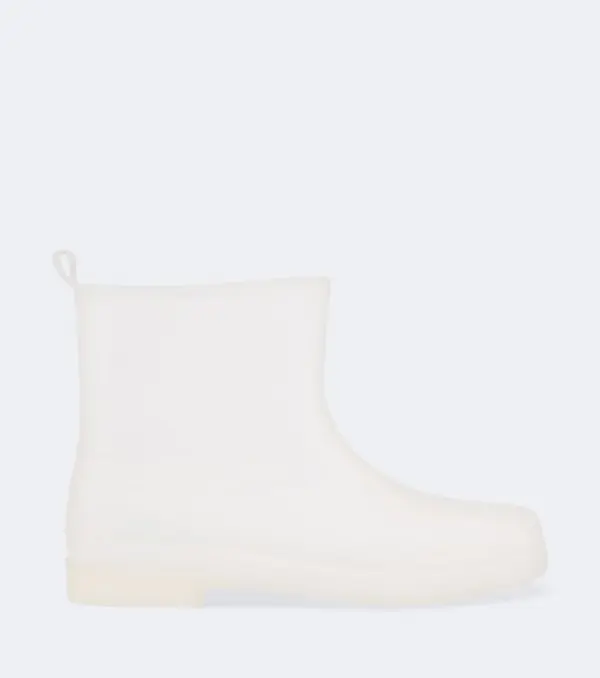 ANCIENT GREEK SANDALS Omvria Pvc Rain Boots