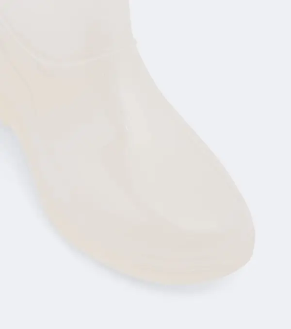 ANCIENT GREEK SANDALS Omvria Pvc Rain Boots
