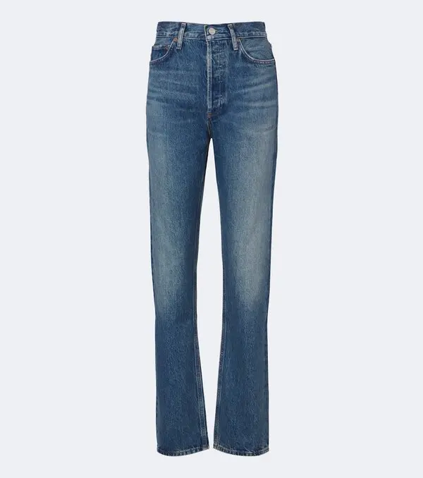 AGOLDE 90's Pinch Straight Jeans