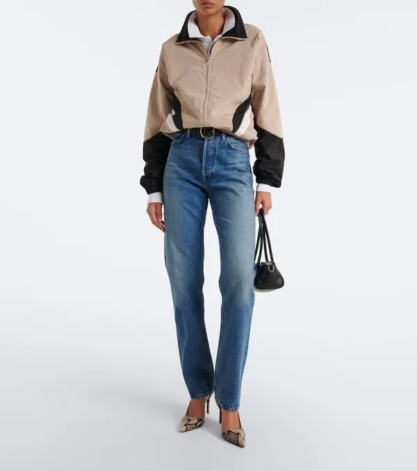 AGOLDE 90's Pinch Straight Jeans