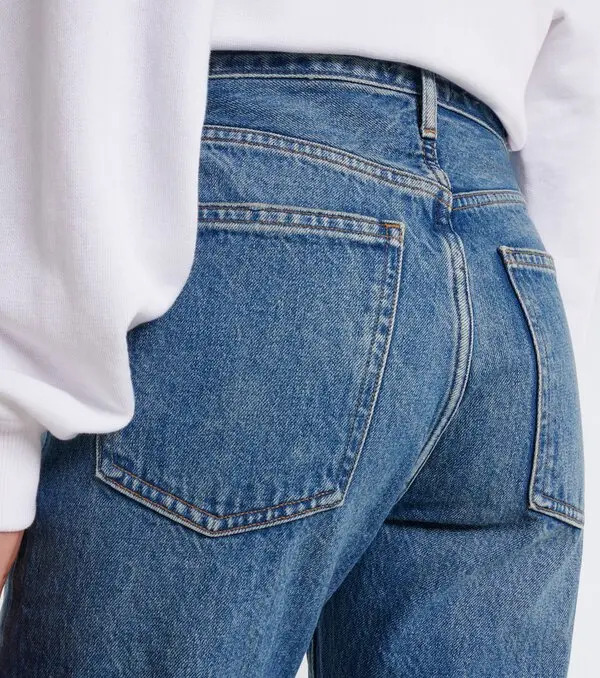 AGOLDE 90's Pinch Straight Jeans