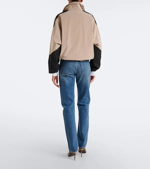 AGOLDE 90's Pinch Straight Jeans